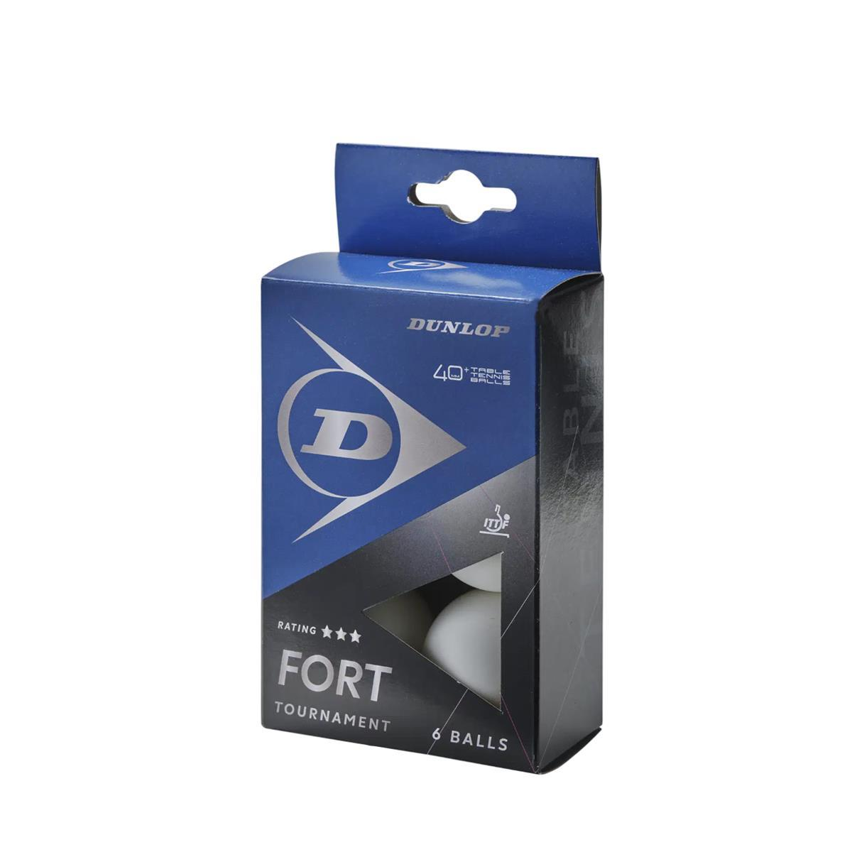 FORT TOURNAMENT 6 BALL BOX - Sport For You - Sporting goods online, 9,99